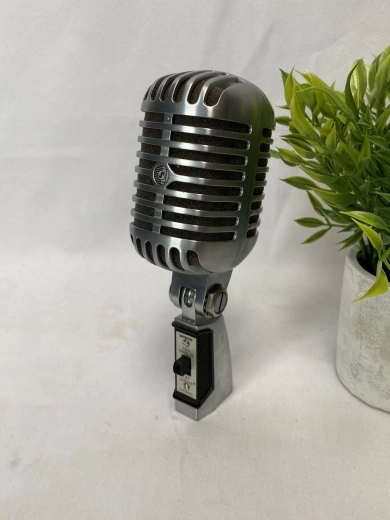 Gear Hunter | Shure - 55SH-SERIES-II