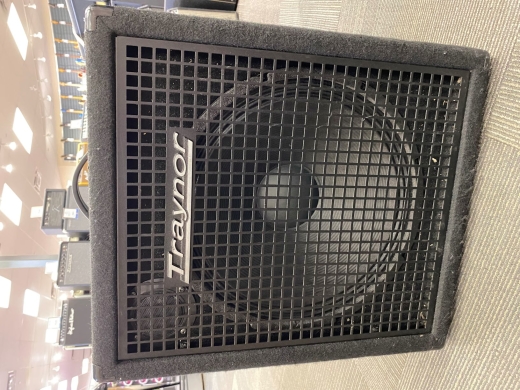 Gear Hunter | Traynor - SB115-TRAYNOR