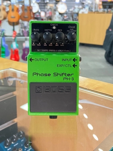 Gear Hunter | BOSS - PH-3