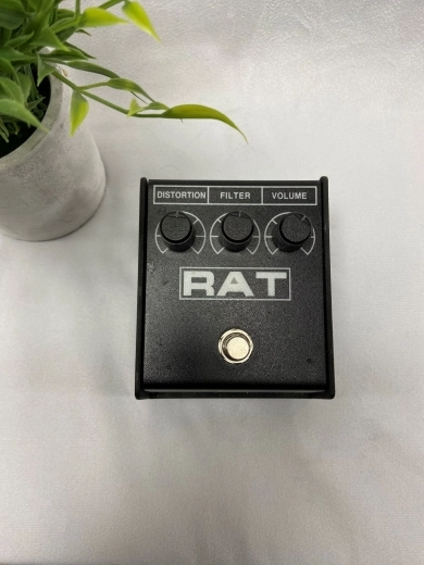 Gear Hunter | RAT - RAT 2