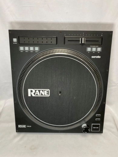 Gear Hunter | RANE - TWELVE