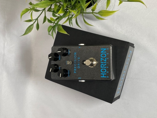 Gear Hunter | HORIZON DEVICES PRECISION DRIVE