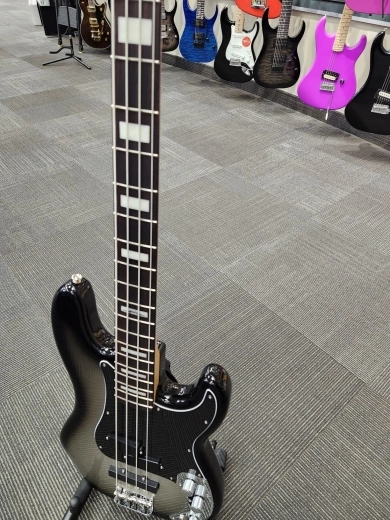 Gear Hunter | Fender - Troy Sanders Signature P-Bass