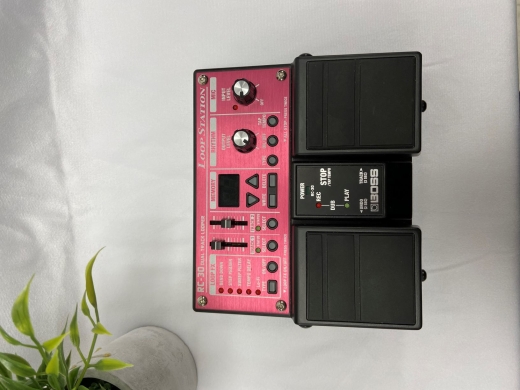 Gear Hunter | BOSS - RC-30
