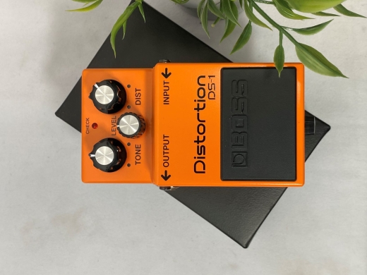 Gear Hunter | BOSS - DS1