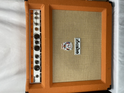 Gear Hunter | Orange Amplifiers - TH30-C