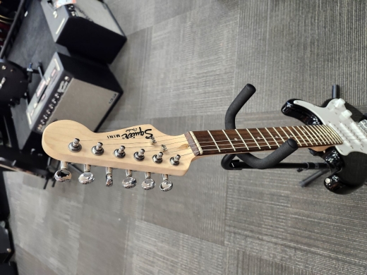 Gear Hunter | Squier Mini Strat