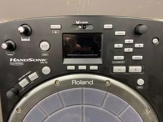 Gear Hunter | Roland - HPD-20