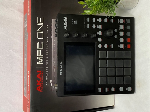Gear Hunter | Akai - MPC ONE