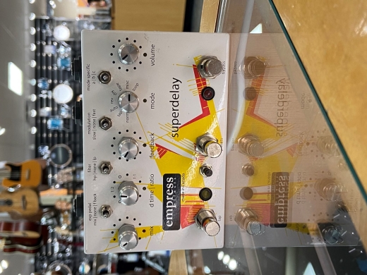 Gear Hunter | Empress Effects - EMPRESS SDLY