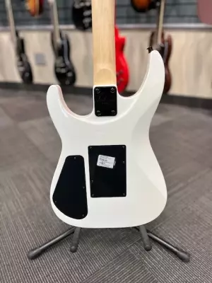 Gear Hunter | Jackson Guitars - JS Series Dinky Arch Top JS34 DKAM ...