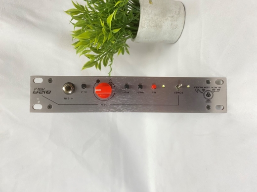 Gear Hunter | Black Lion Audio - B12A