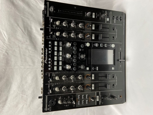 Gear Hunter | Pioneer - DJM-2000NEXUS