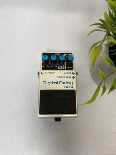 Gear Hunter | BOSS - DD-3