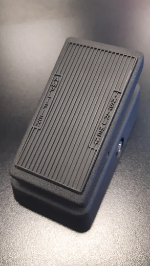 Gear Hunter | DUNLOP CRYBABY MINI WAH