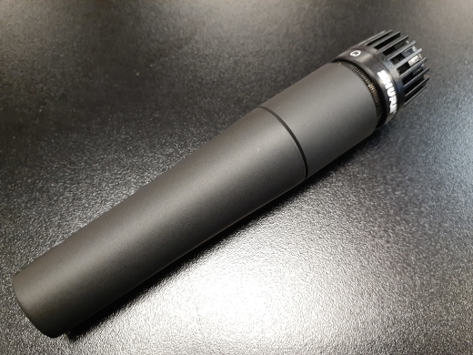 Gear Hunter | Shure - SM57-LC