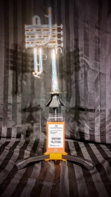 Gear Hunter | Bach - AP190S