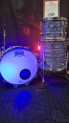 Gear Hunter | Pearl - PSD923XPC767