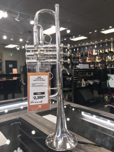 Gear Hunter | Bach - C180SL229CC