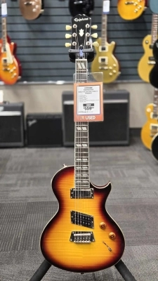 Gear Hunter | Epiphone - EGNHNWFBNH