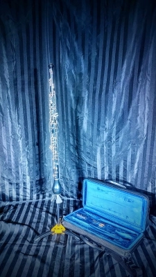 Gear Hunter | Fox - MODEL 555