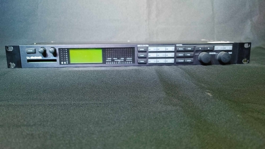 Gear Hunter | T.C. ELECTRONICS G-FORCE