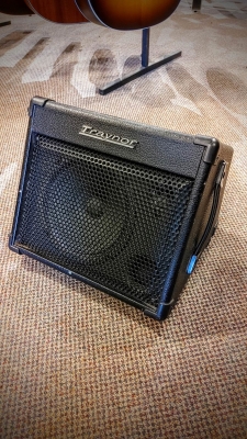 Gear Hunter | Traynor - TVM15