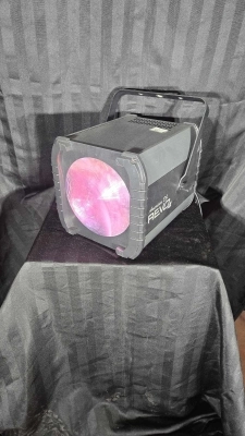 Gear Hunter | American DJ - REVO 4