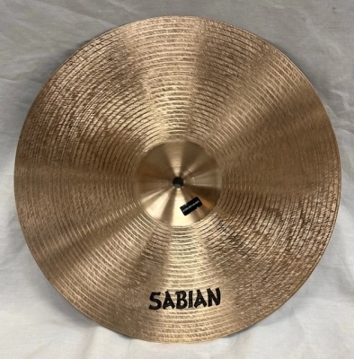 Gear Hunter | SABIAN SR2 14