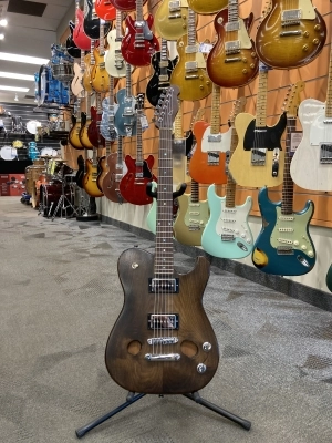 Gear Hunter | Alber Knotty Telecaster