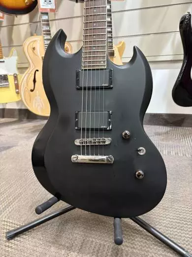 Gear Hunter | ESP Guitars - LVIPER400BBLKS