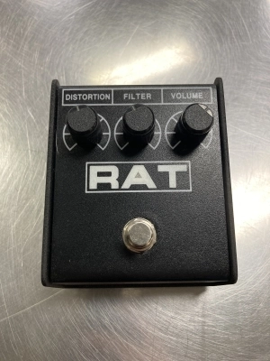 Gear Hunter | RAT - RAT 2