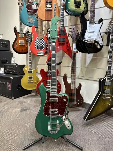 Gear Hunter | Fedner Maverick Dorado