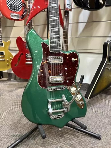 Gear Hunter | Fedner Maverick Dorado