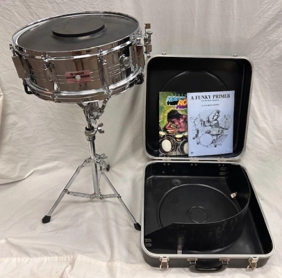 Gear Hunter | YAMAHA STUDENT SNARE KIT