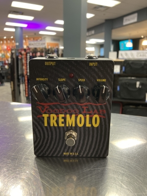 Gear Hunter | Voodoo Lab - TREMOLO VOODOO
