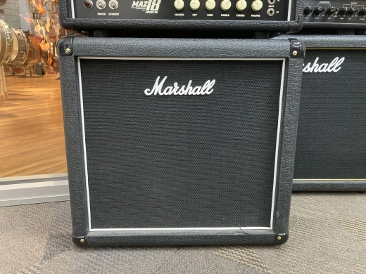 Gear Hunter | Marshall - Studio Classic 1x12 Cab