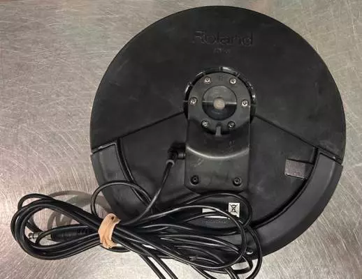 Gear Hunter | Roland - CY-5