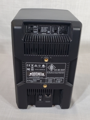 Gear Hunter | Neumann - KH 80 DSP