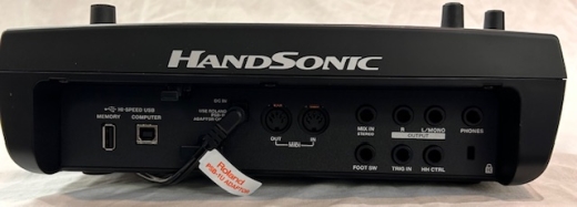 Gear Hunter | Roland - HPD-20