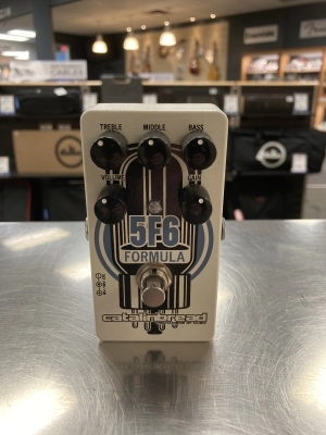 Gear Hunter | Catalinbread - FORMULA 5F6 V1