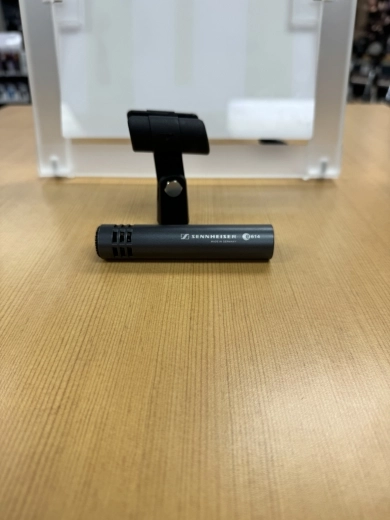 Gear Hunter | Sennheiser - E614