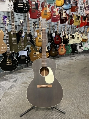 Gear Hunter | Martin Guitars - 00L-17 BS