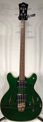 Gear Hunter | GUILD SF-BASS II