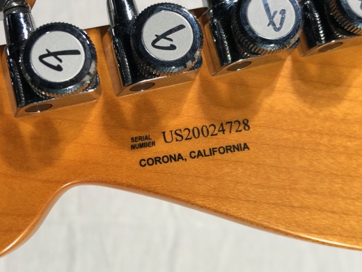 Gear Hunter | Fender - 011-8010-781