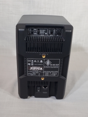 Gear Hunter | Neumann - KH 80 DSP