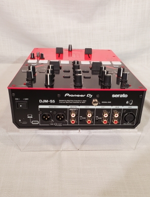 Gear Hunter | Pioneer DJ - DJM-S5