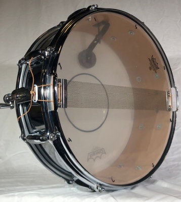 Gear Hunter | SLINGERLAND 5X14 SNARE