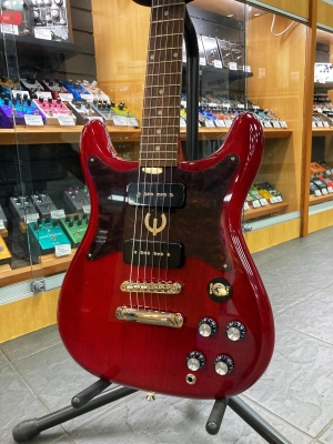 Gear Hunter | Epiphone Wilshire