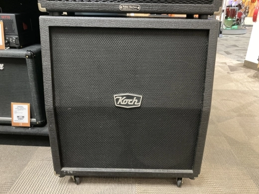 Gear Hunter | Koch TS412 Cabinet